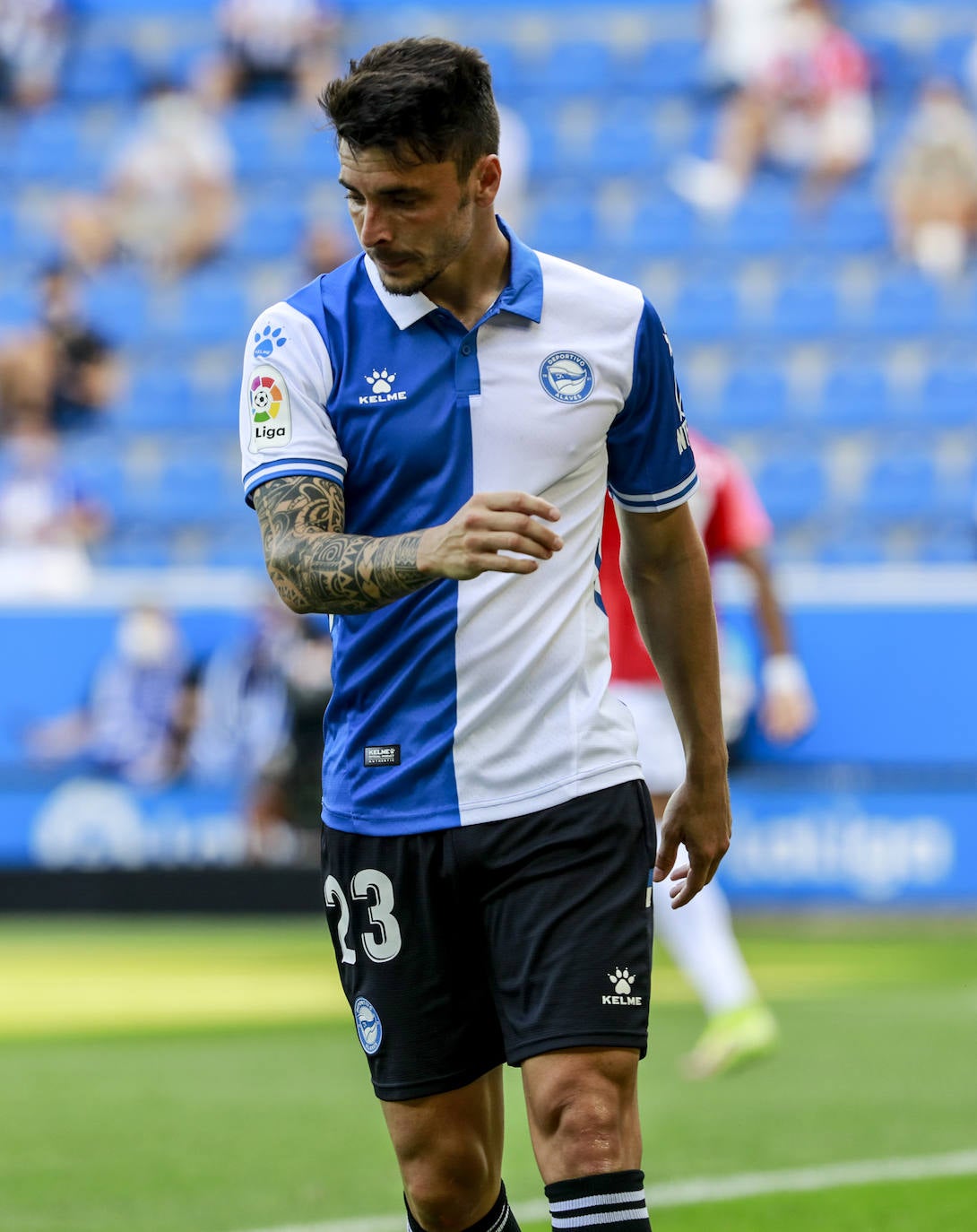 Fotos: Las fotos del Alavés - Mallorca | Alaves - El Correo