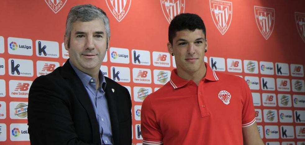 Jon Rivas | El Correo