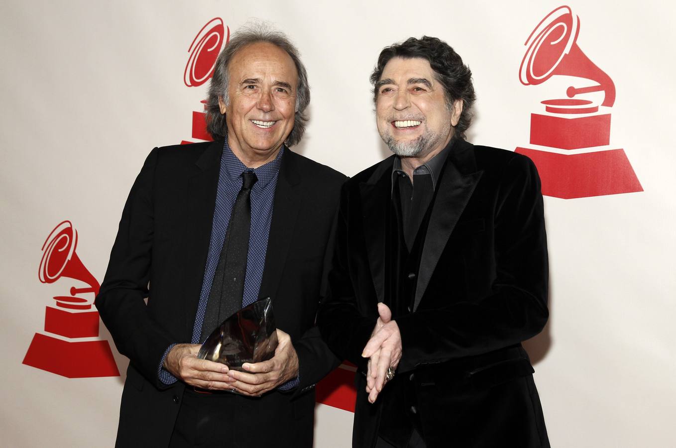 Homenaje a Serrat en Las Vegas - elcorreo.com