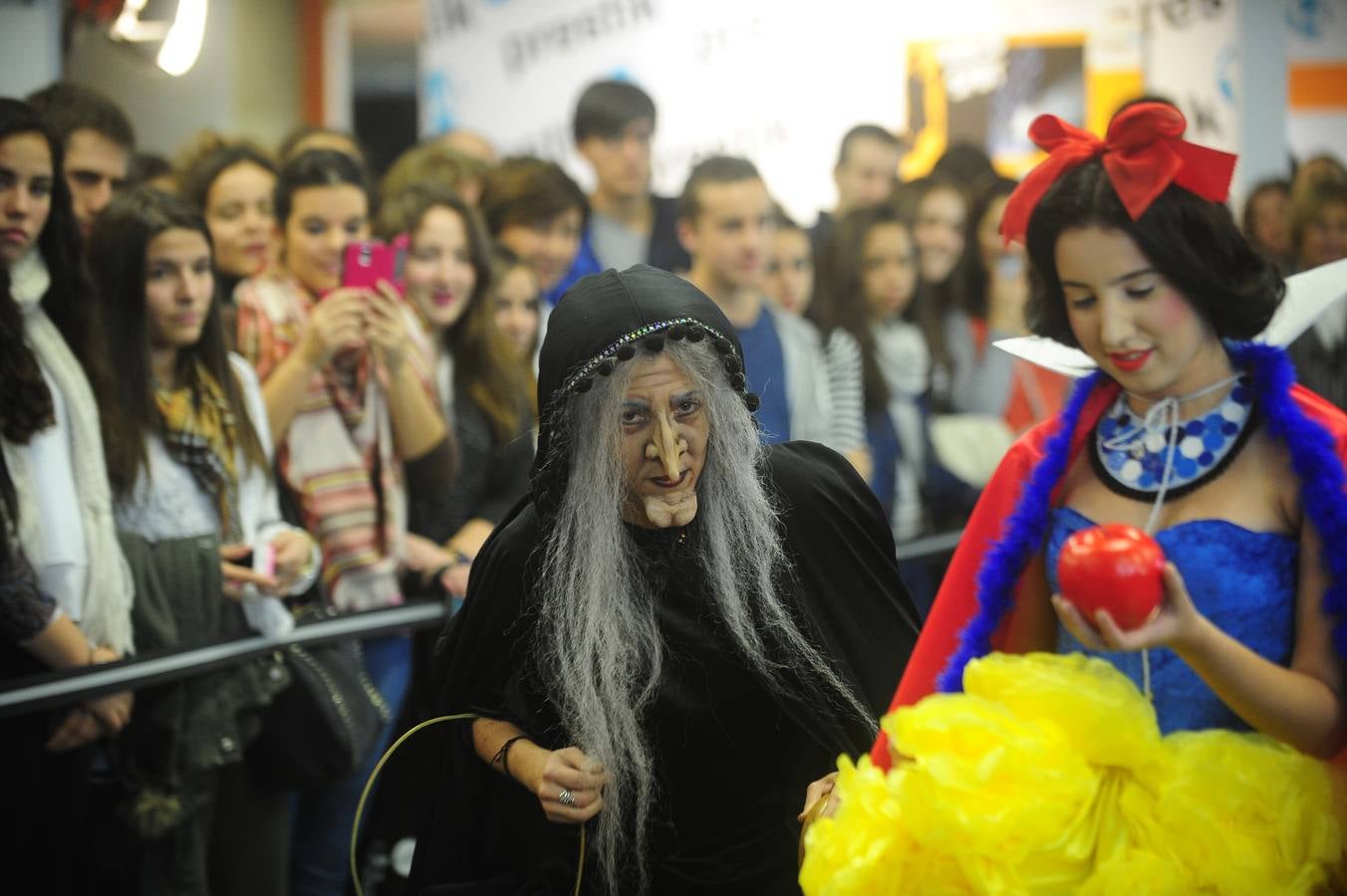 Prestik espera ya a 10.000 jóvenes - elcorreo.com