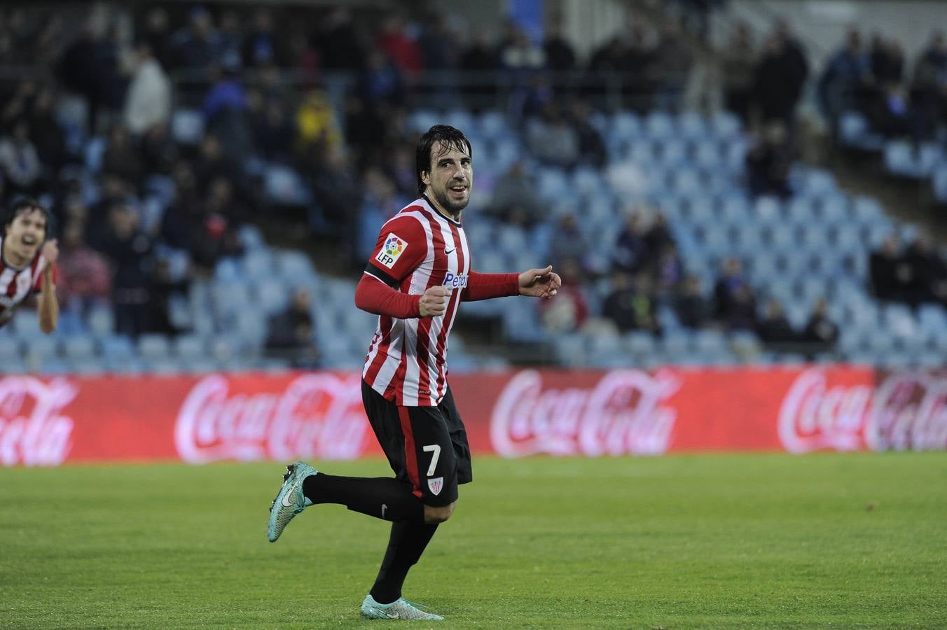 Las mejores imágenes del Athletic-Getafe - elcorreo.com