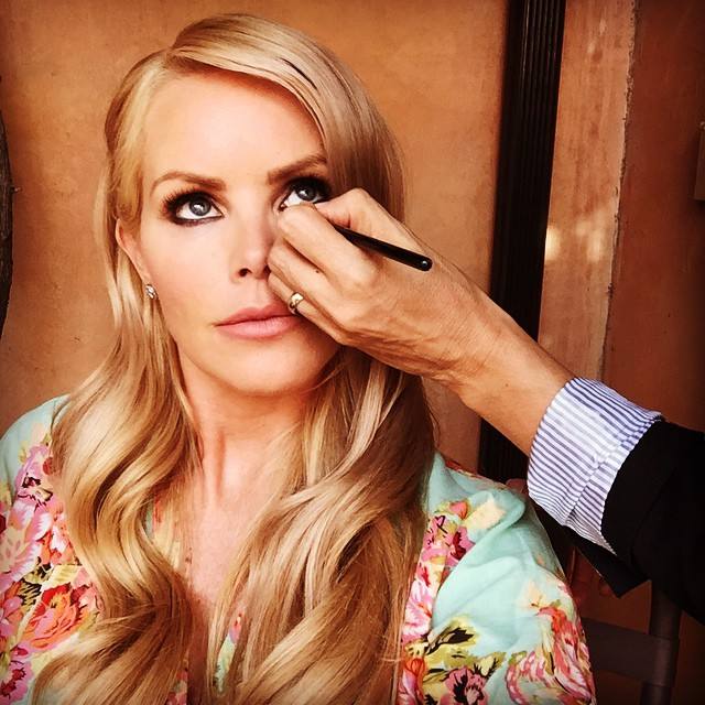 Gena Lee Nolin dio vida a Neely Capshaw en 'Los Vigilantes de la Playa ...