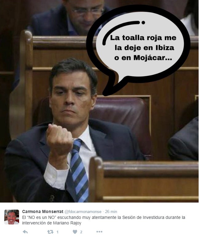 Memes Discurso