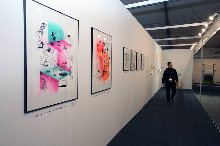 GetxoArte entra por los ojos - elcorreo.com