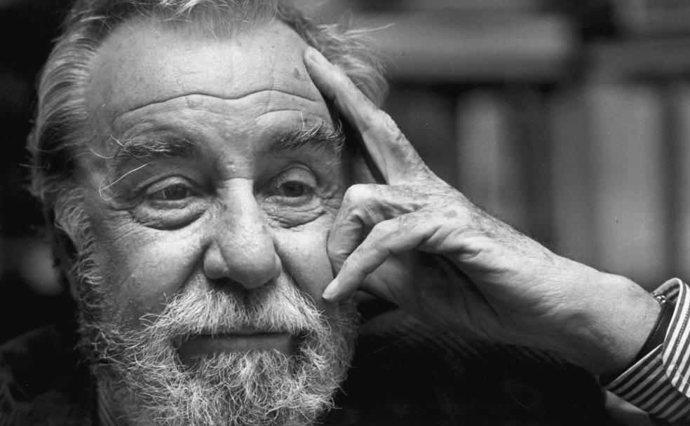 Los múltiples rostros de Fernando Rey | El Correo