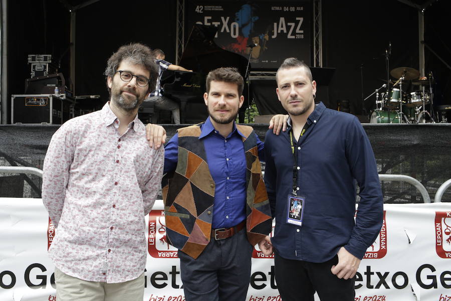 Fotos: Jazz a todas horas | El Correo