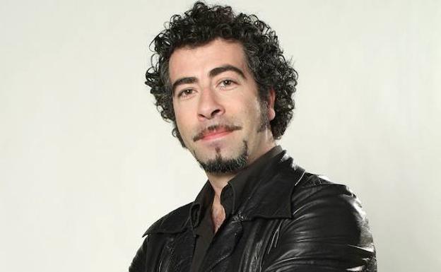 Agustín Jiménez aktorearen saioa izango da urtarrilaren 25ean Kubik ...