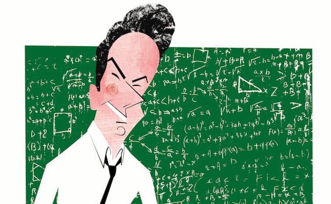 Manuel Tello | El Correo