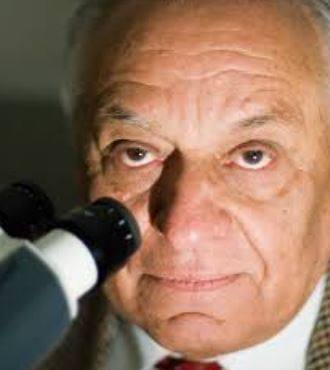 Sansar C. Sharma, honoris causa doktore, oftalmologia eta glaukomari ...