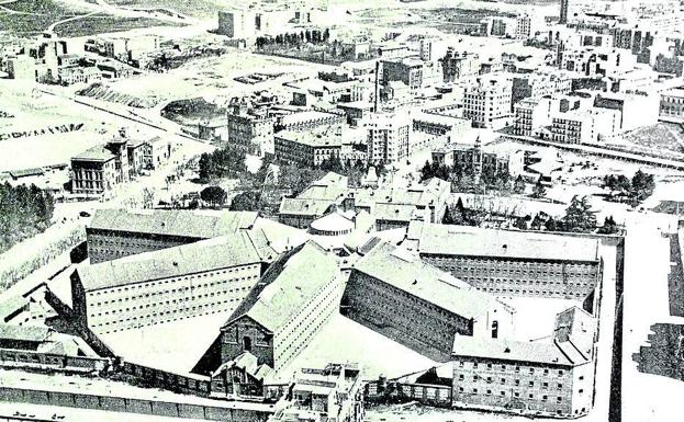 Una cárcel poco modélica | El Correo