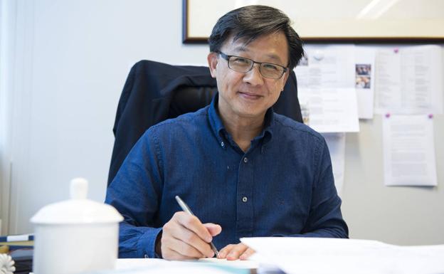 «La revolución de Hong Kong, como la de Cataluña, no tendrá éxito» | El ...