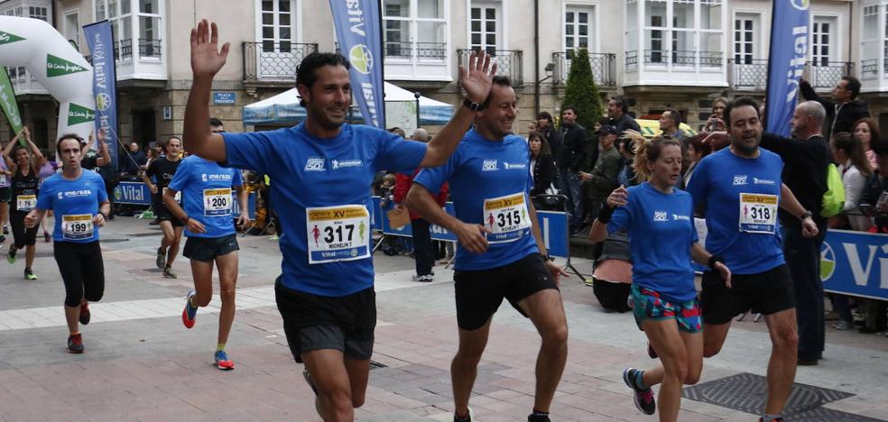 Jon Ander Goitia | El Correo