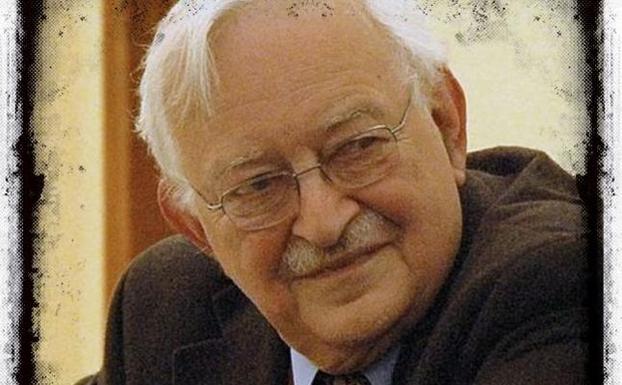 Wallerstein, el pensador militante | El Correo