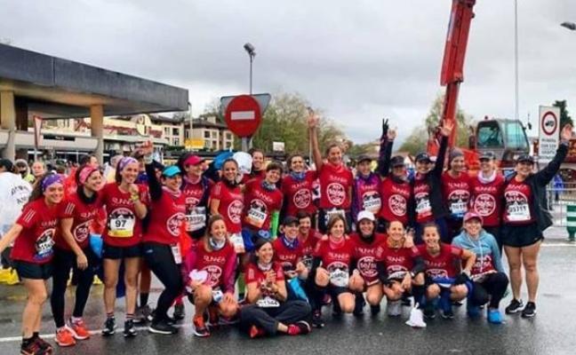 May Serrano | El Correo