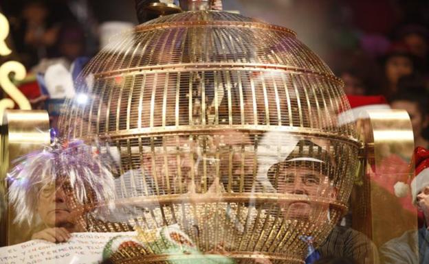 Quintos premios de la Lotería de Navidad 2019: números premiados | El ...