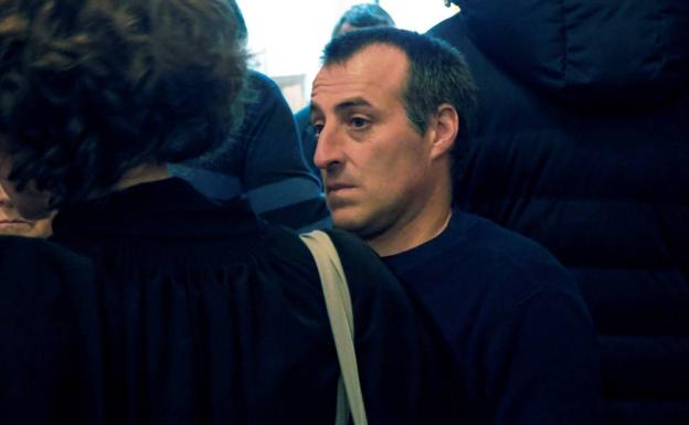 Detienen al exdirigente de ETA David Pla en Hendaya para ser ...