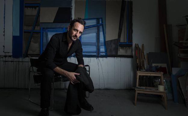 «El rock se parece mucho a la religión» | El Correo