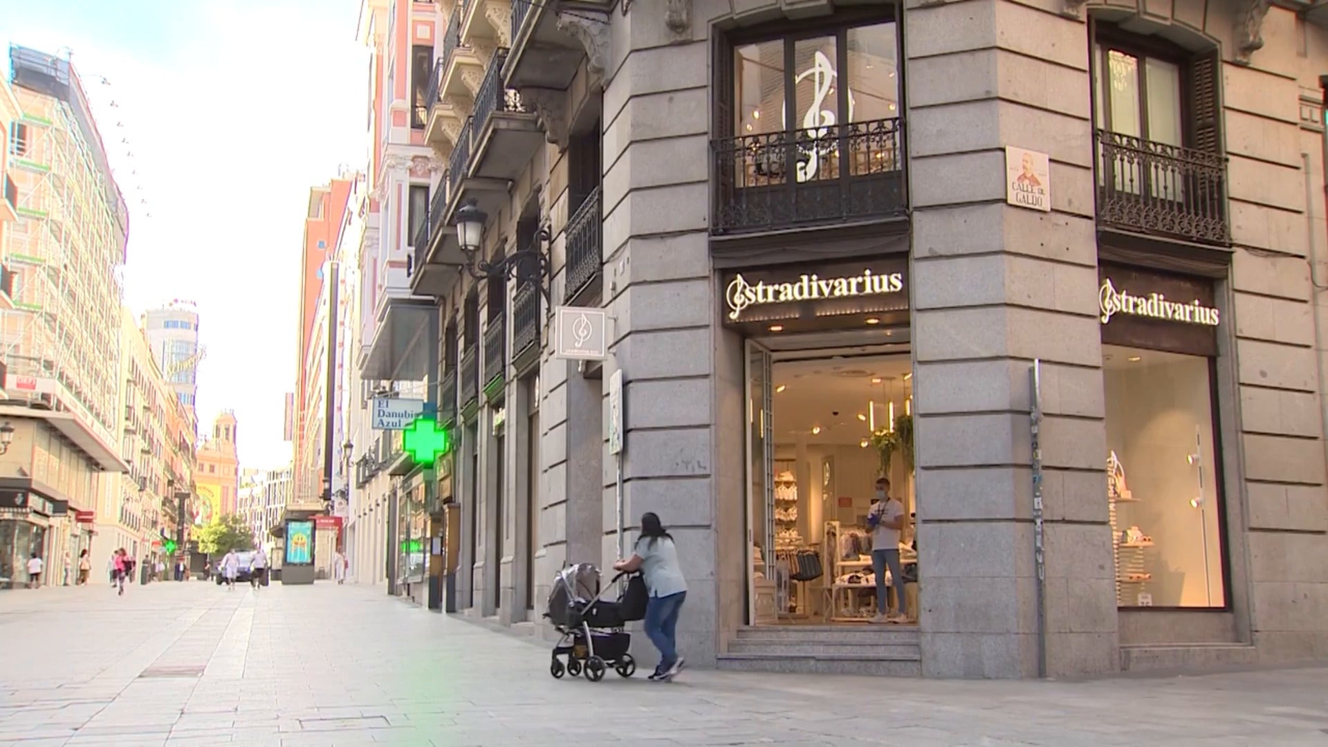 Inditex se anota pérdidas trimestrales de 409 millones por el Covid-19 ... Inditex se anota pérdidas trimestrales de 409 millones por el Covid-19 ...