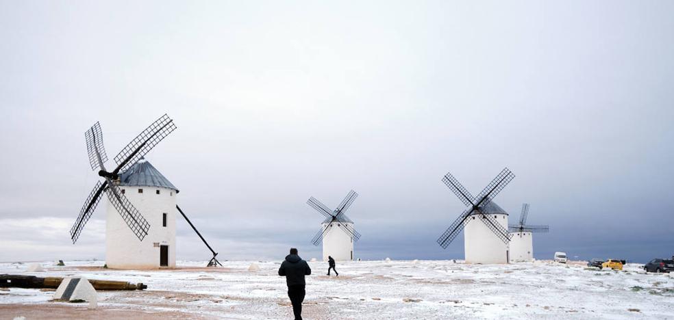 ¿Cómo uno de los puntos más fríos del mundo puede alcanzar un récord de ...