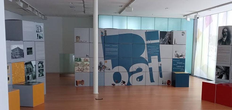 El Bibat reabre su sala de exposiciones temporales conmemorando su ...