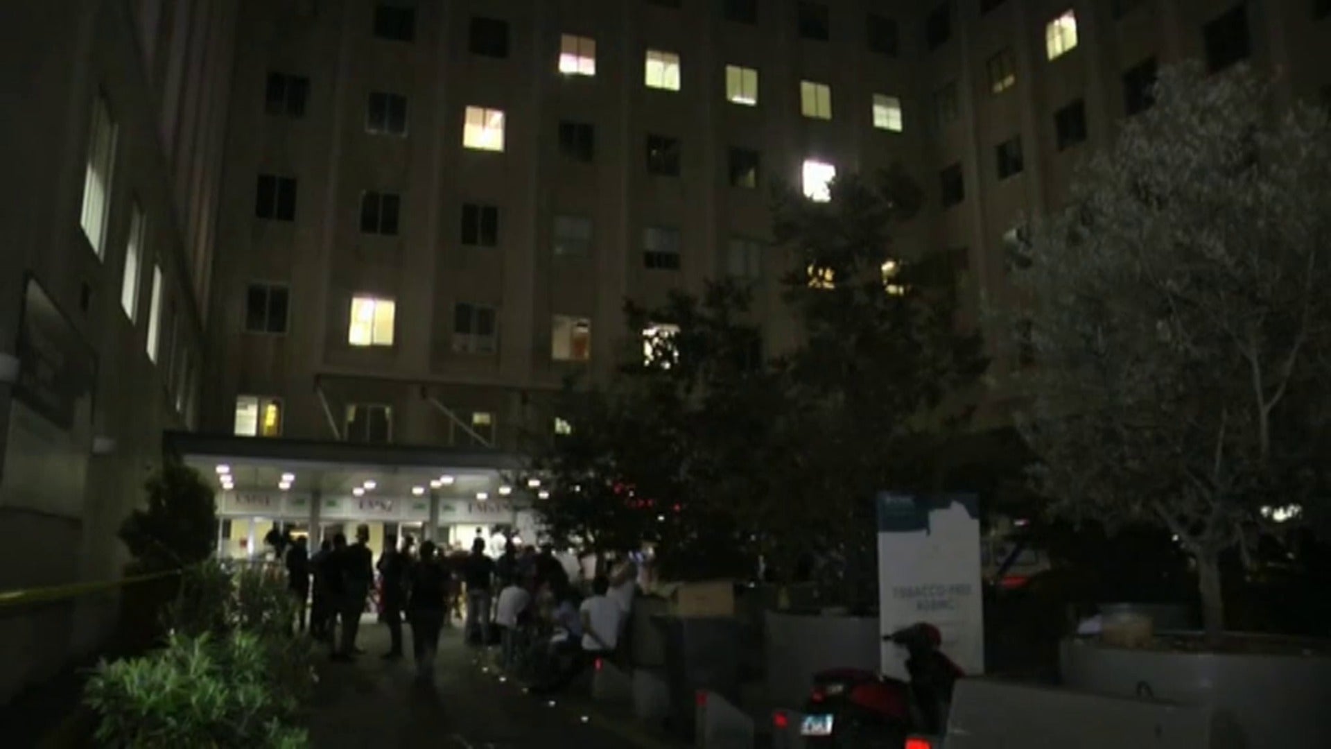 Los heridos por la explosión colapsan los hospitales en Beirut | El Correo