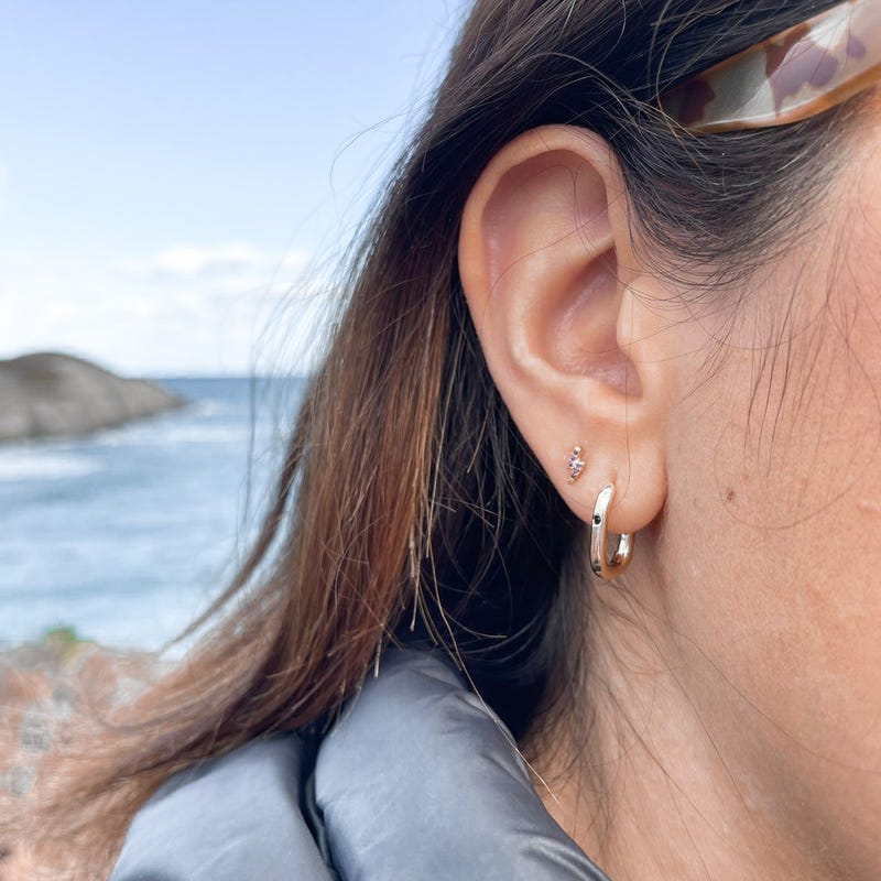 Fotos: Alba Calderón, la estudiante de Deusto que compagina la ...