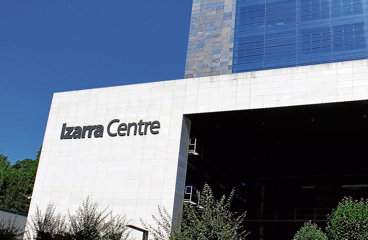 La Fundación Izarra pone en marcha un proyecto para generar ...