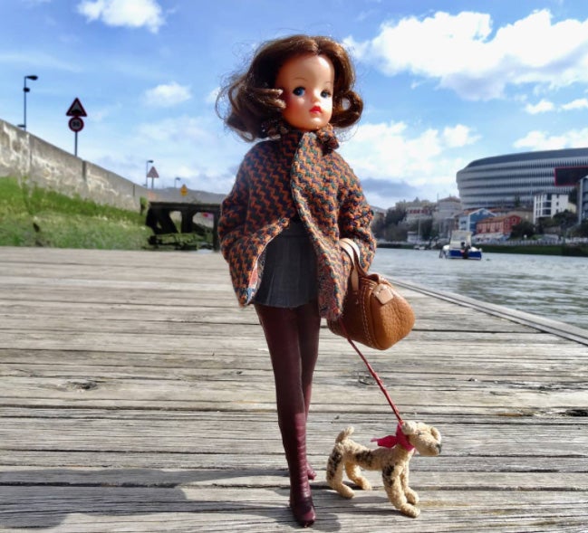 Fotos: Las muñecas de Gabriel Azkoitia en imágenes | El Correo