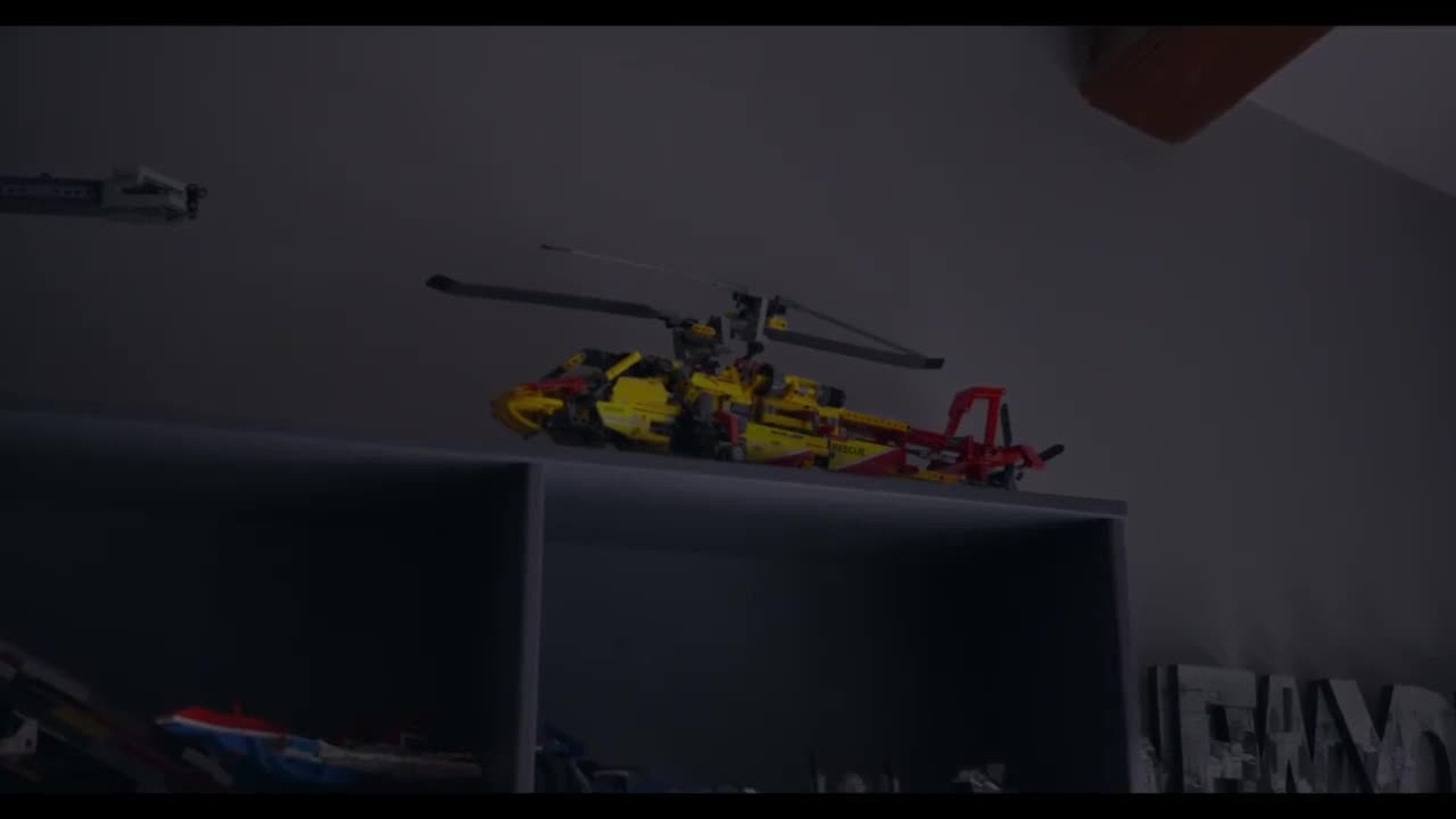 Tráiler 'Mr. Hand Solo' | El Correo