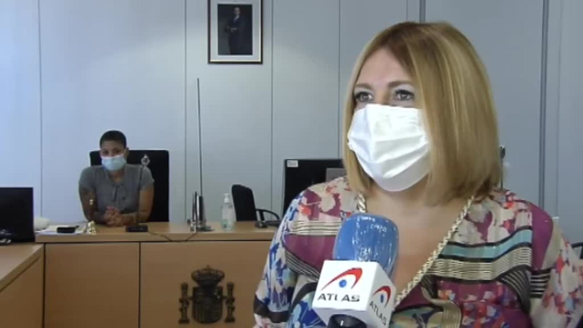 La historia de Reyes y Wynna, la menor condenada que ahora estudia para ...