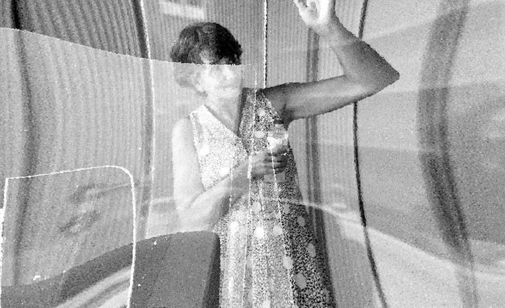 Idoia López Riaño | El Correo