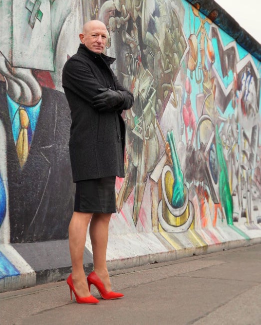 Fotos: Los looks de Mark Bryan en imágenes | El Correo