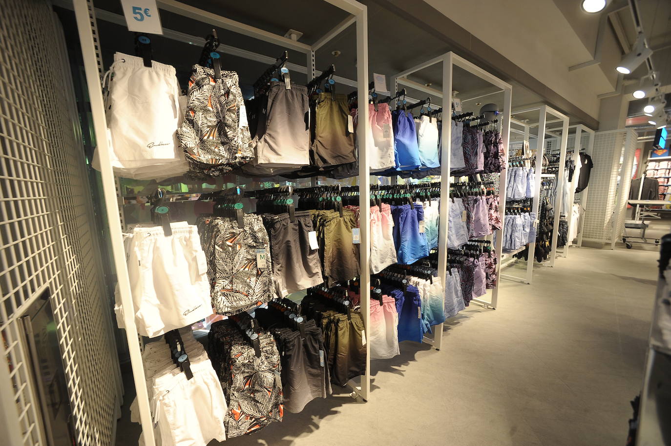 Fotos: Así es el Primark de Bilbao | El Correo