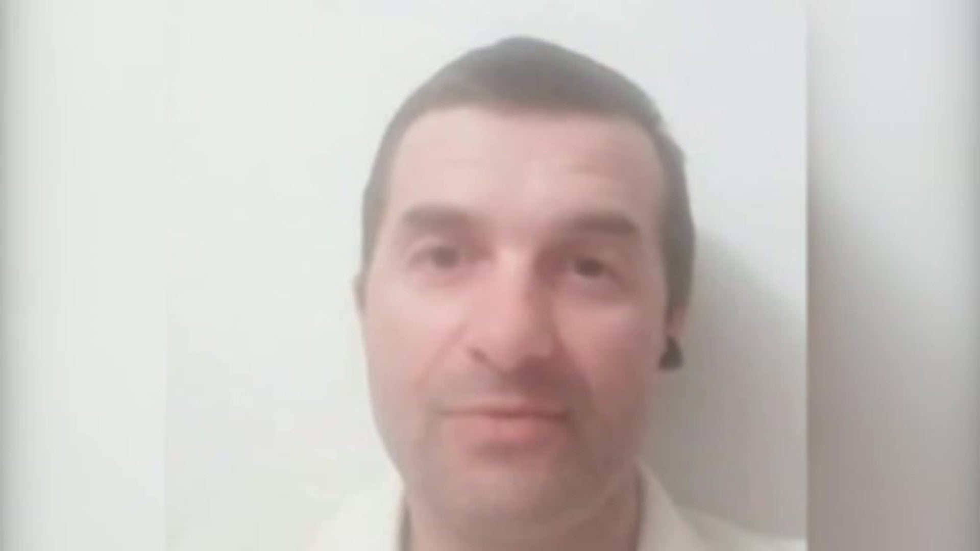 Roman Protasevich comparece en un vídeo en el que se declara culpable ...