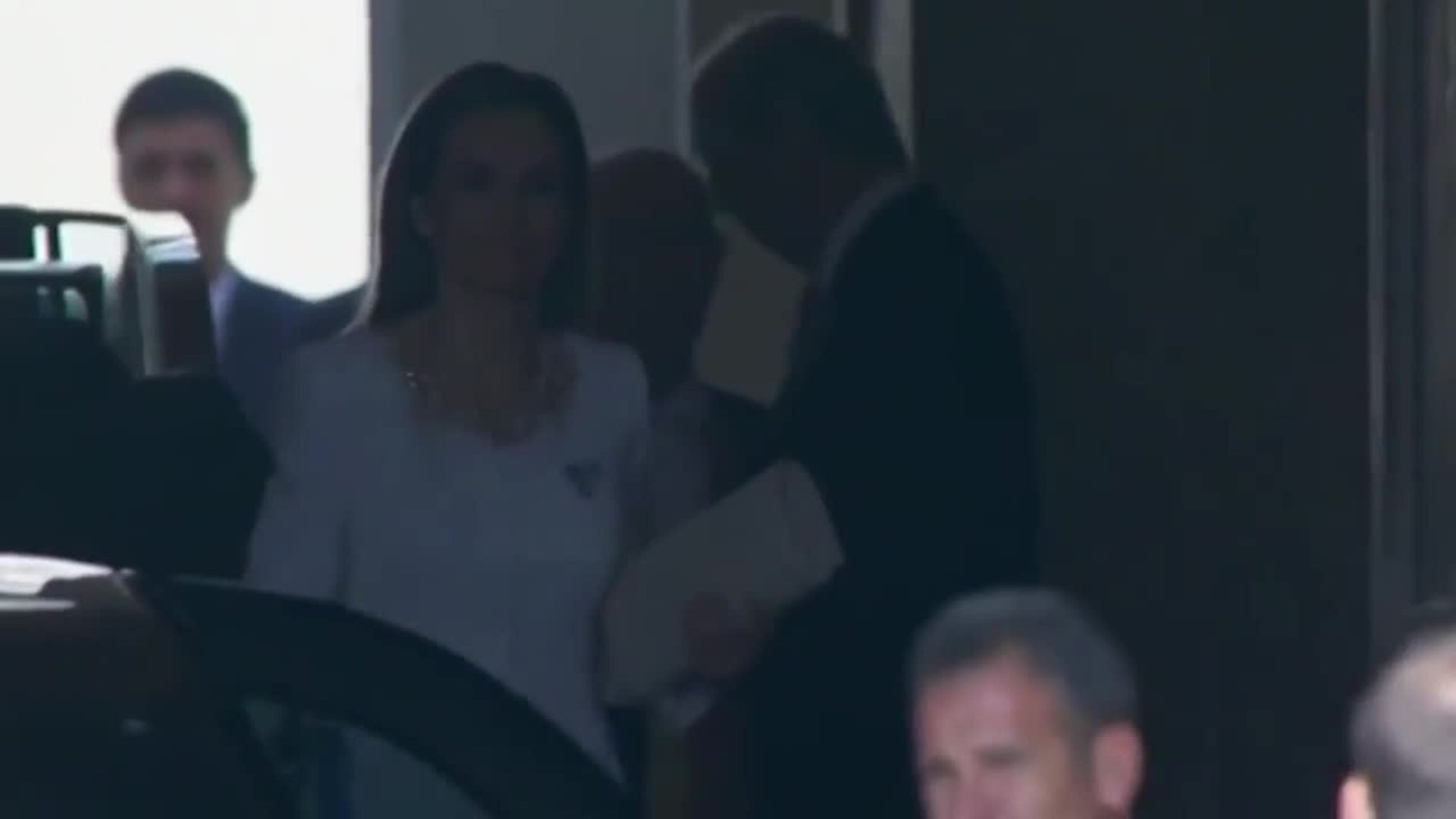 Séptimo aniversario de la coronación de Felipe VI | El Correo