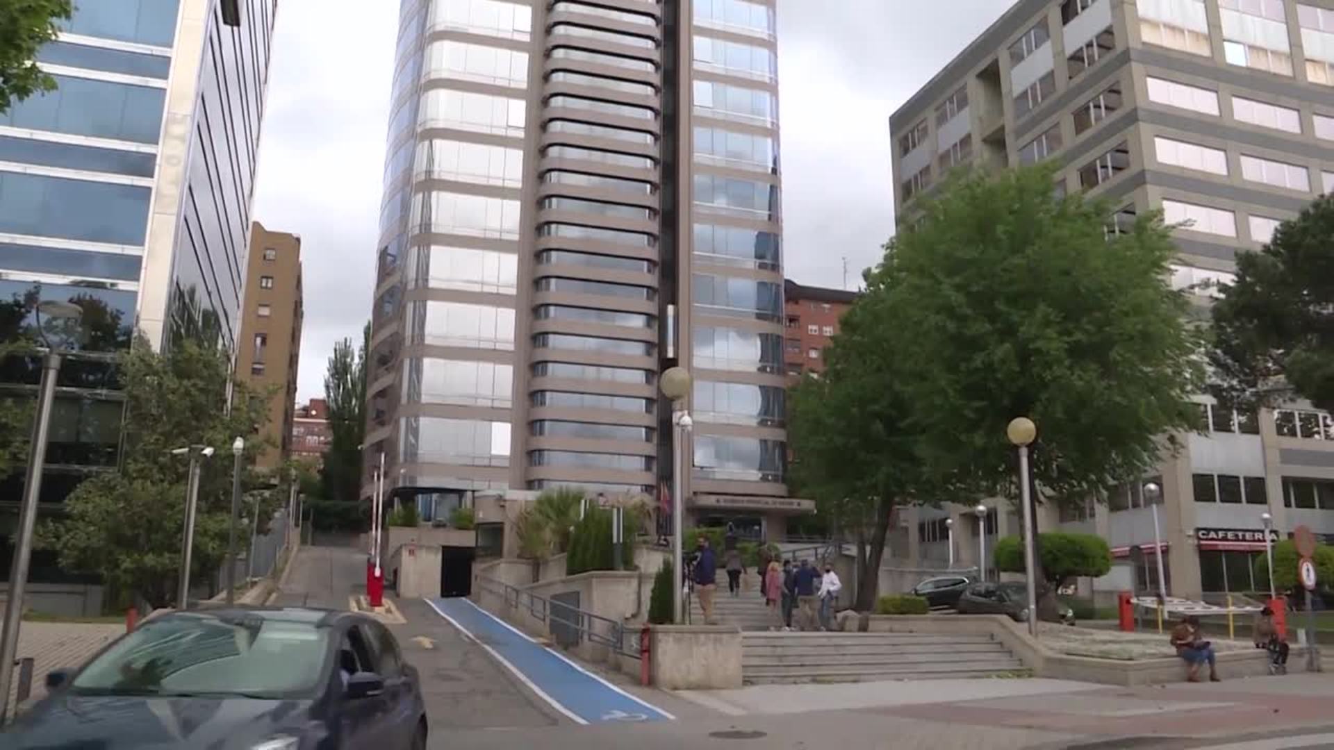 El 'rey del cachopo', condenado a 15 años de cárcel por matar a su ...