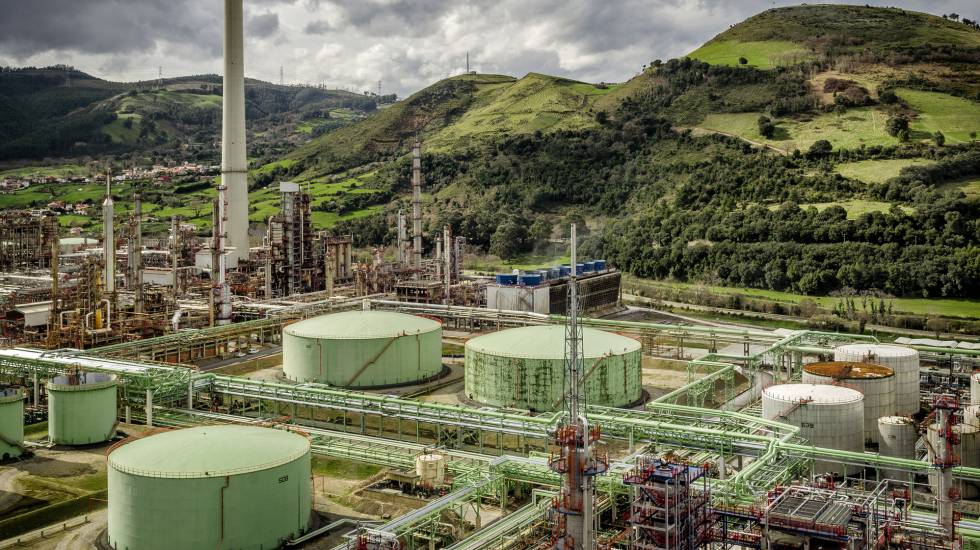 Petronor | El Correo