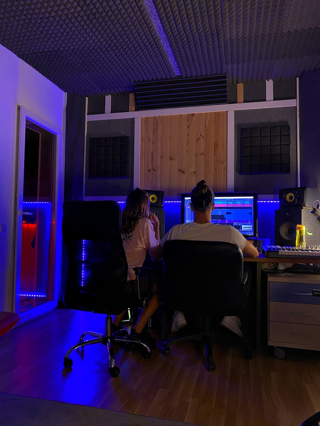 Fotos: Así es Naroa, la cantante vasca que arrasa en TikTok | El Correo