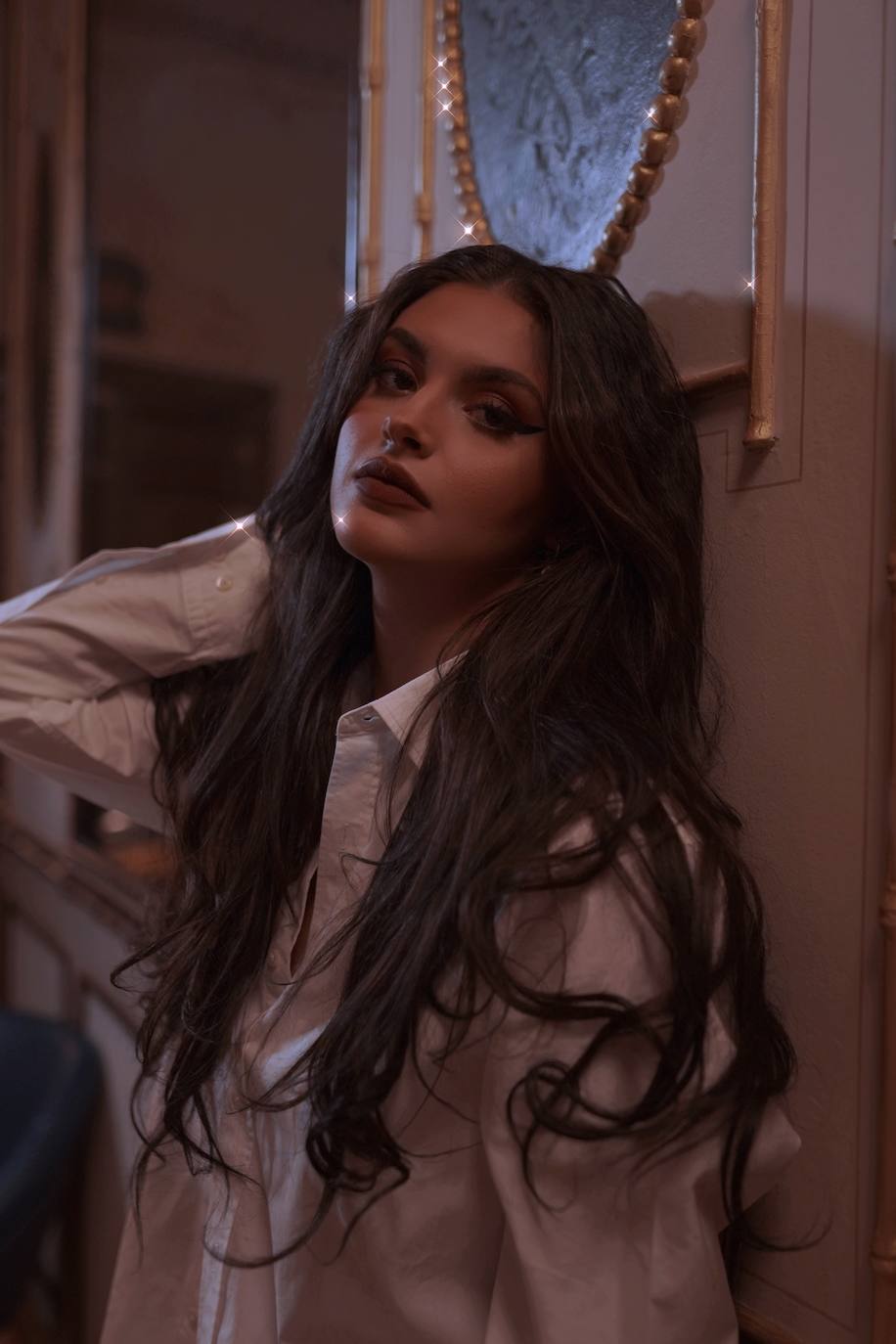 Fotos: Así es Naroa, la cantante bilbaína que arrasa en TikTok | El Correo