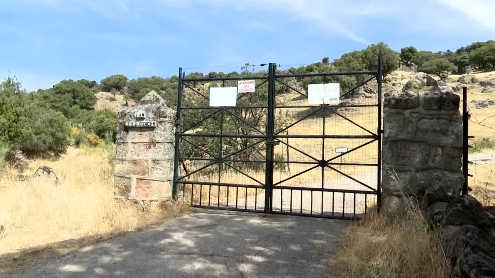 Detenidas dos personas tras hallarse el cadáver de una mujer en Nombela ...