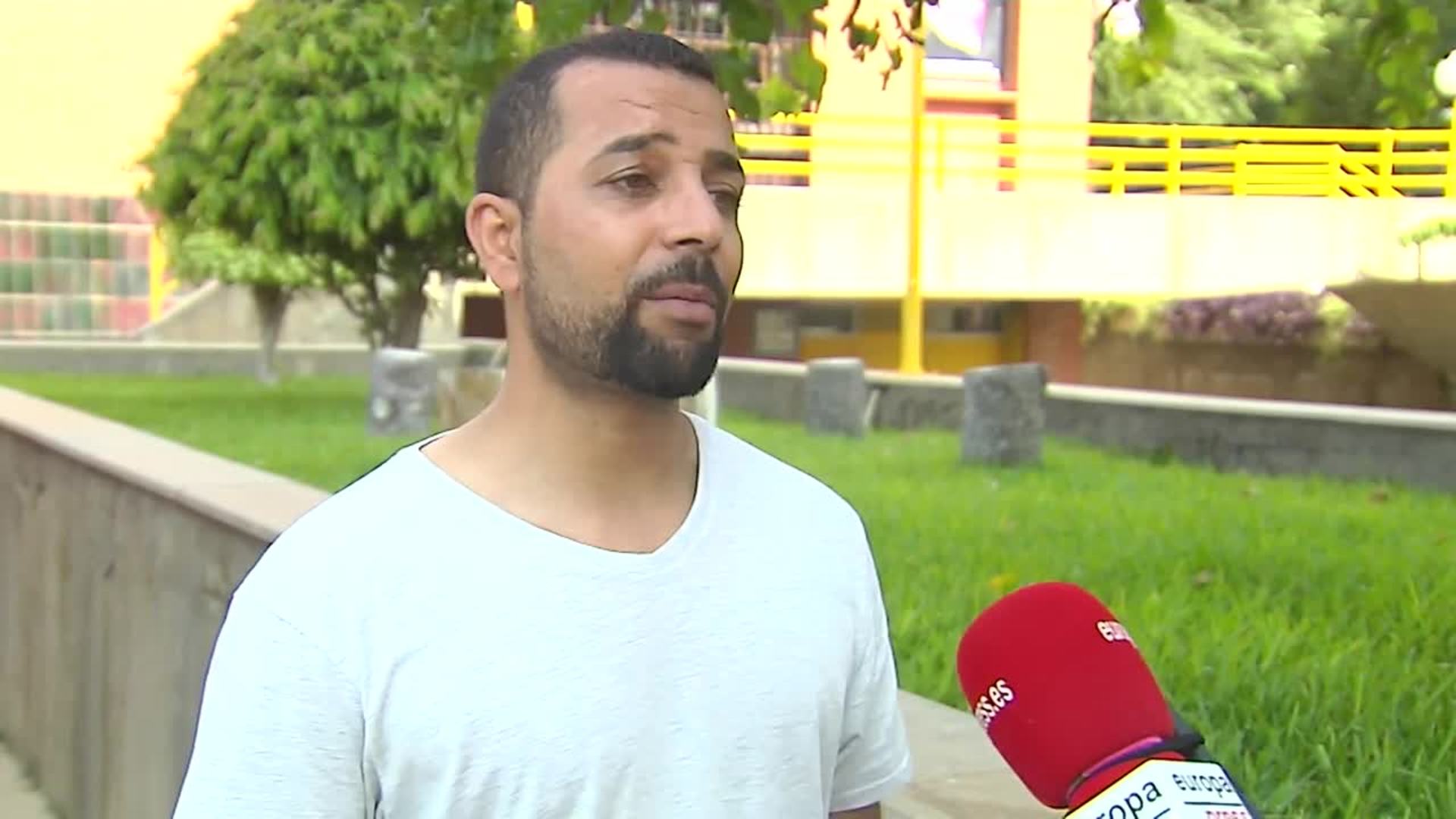 Karwan: "Los talibanes van a matar a mi familia" | El Correo