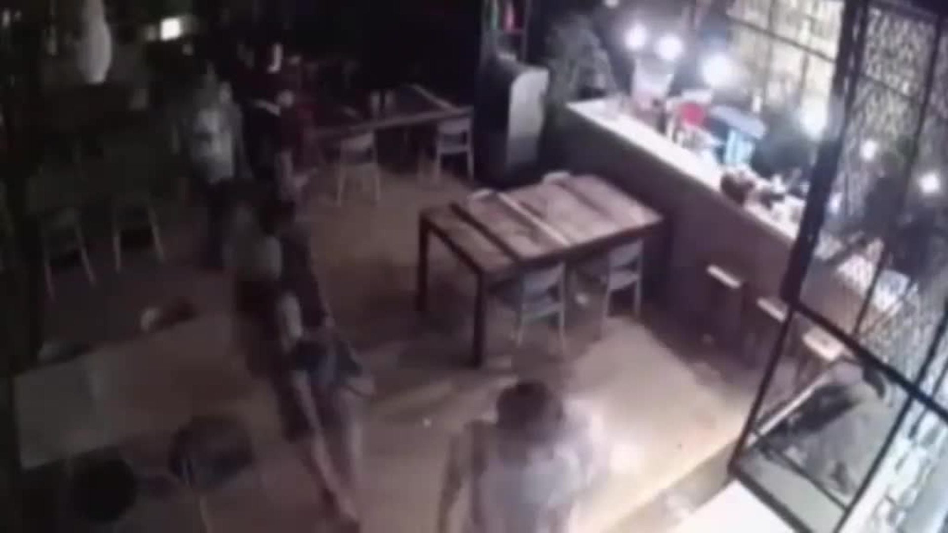 De macrobotellón por España | El Correo