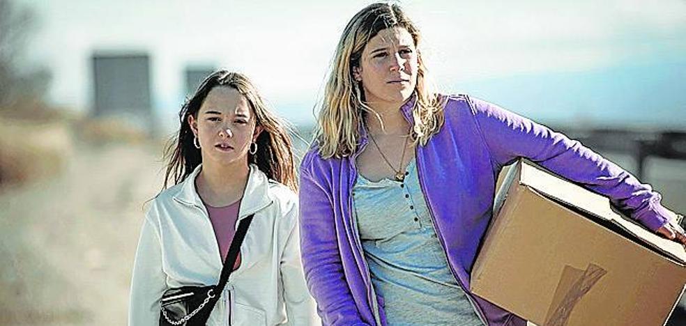 Crítica de 'La maternal' (2022): Entre Estopa y C. Tangana | El Correo