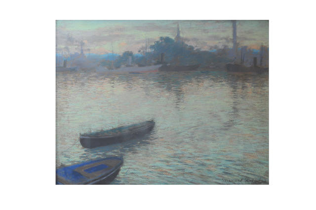 Fotos: Nuevas aportaciones al catálogo razonado (Manuel Losada) | El Correo