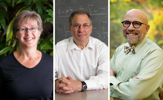 Los ecólogos Fahrig, Levin y Pickett ganan el Premio Fronteras | El Correo