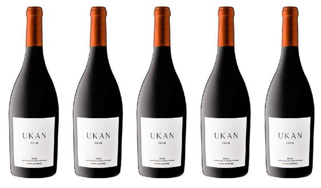 Ukan 2019 | El Correo