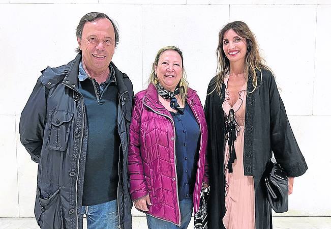 Fotos: La atenta mirada de lo cotidiano | El Correo