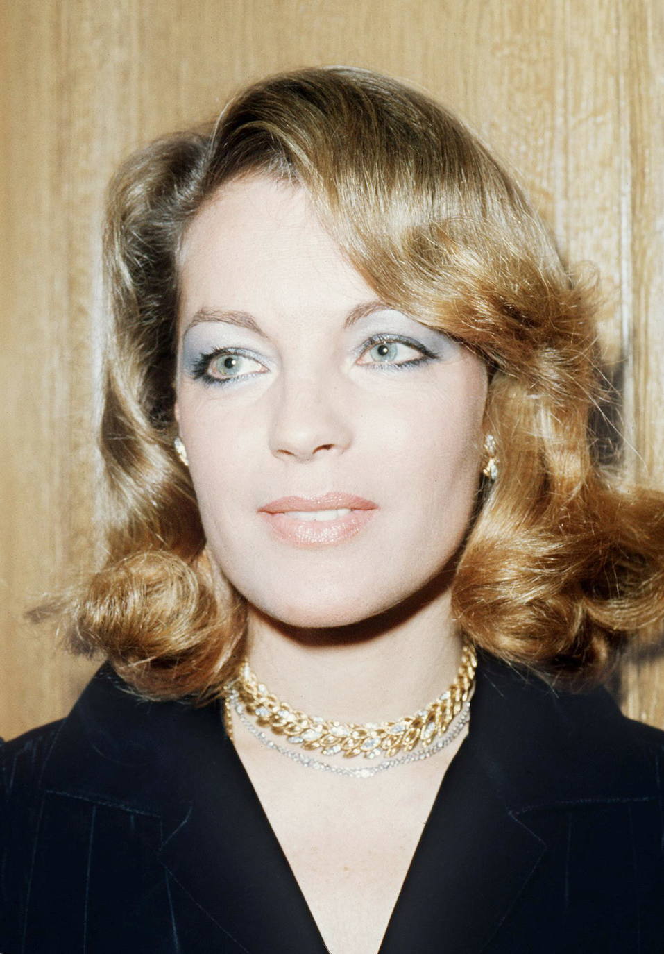 40 años sin Romy Schneider | El Correo