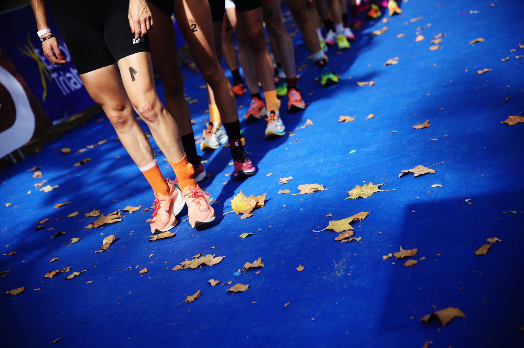 Fotos: Las mejores imágenes del Triatlón Multideporte de Bilbao | El Correo