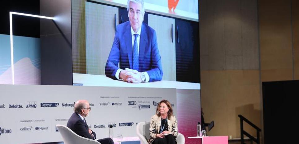 «La transición energética se debe hacer de forma realista y ...